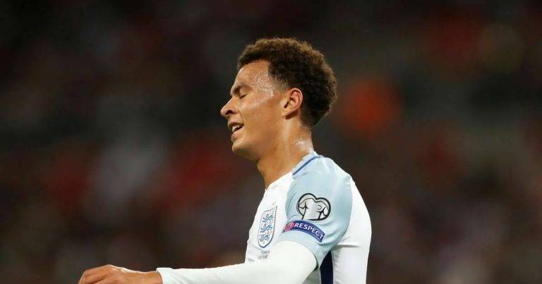 Bản tin tối 29/9: Dele Alli bị FIFA cấm thi đấu một trận – Trang 2 ...