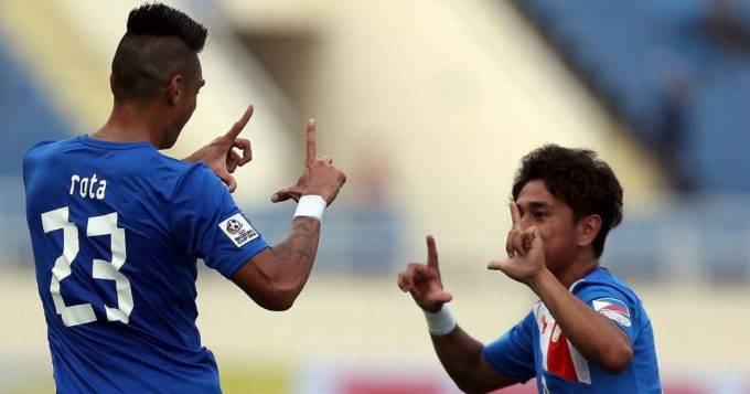 Cầu thủ Philippines công chiếu phim tài liệu về chính mình – Football ...