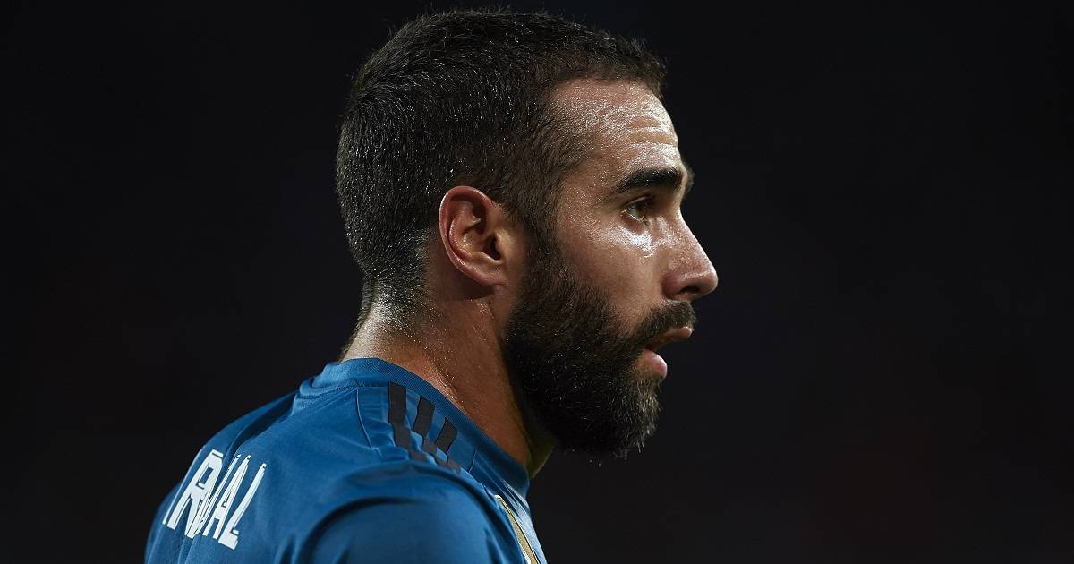 Carvajal thừa nhận có thể giải nghệ sớm – Football Tribe Vietnam