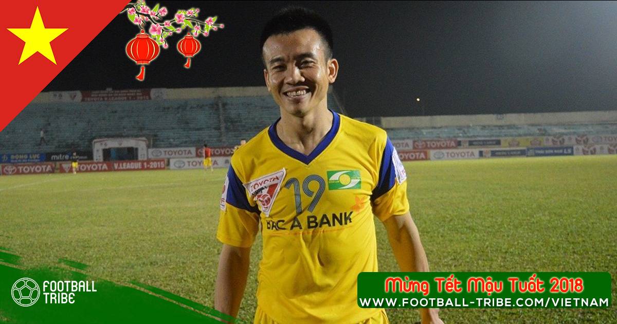 Minh Duc – Football Tribe Vietnam