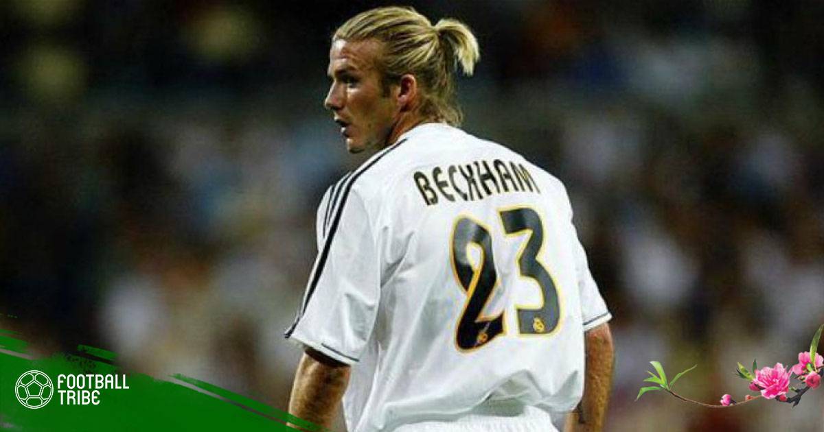 Những cầu thủ từng khoác áo cả Real Madrid và PSG – Football Tribe Vietnam